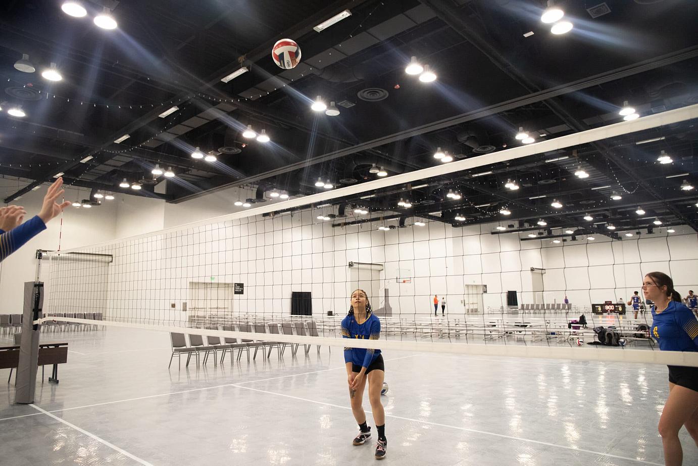 Sports & Special Events Gallery – Owensboro Convention Center