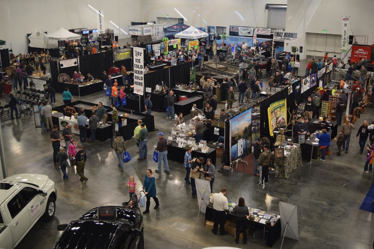 Trade & Consumer Shows Gallery – Owensboro Convention Center