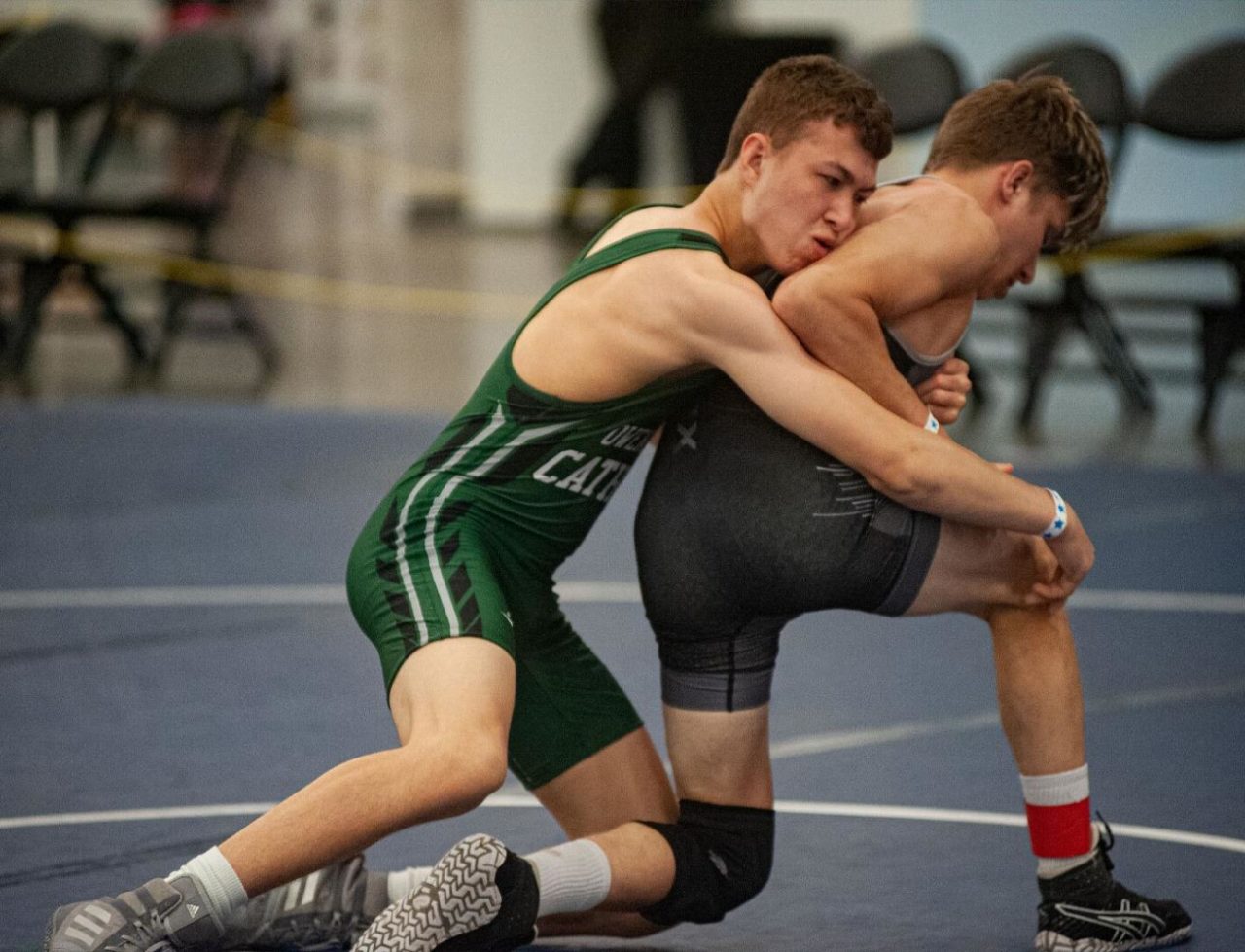 Sports & Special Events Gallery – Owensboro Convention Center