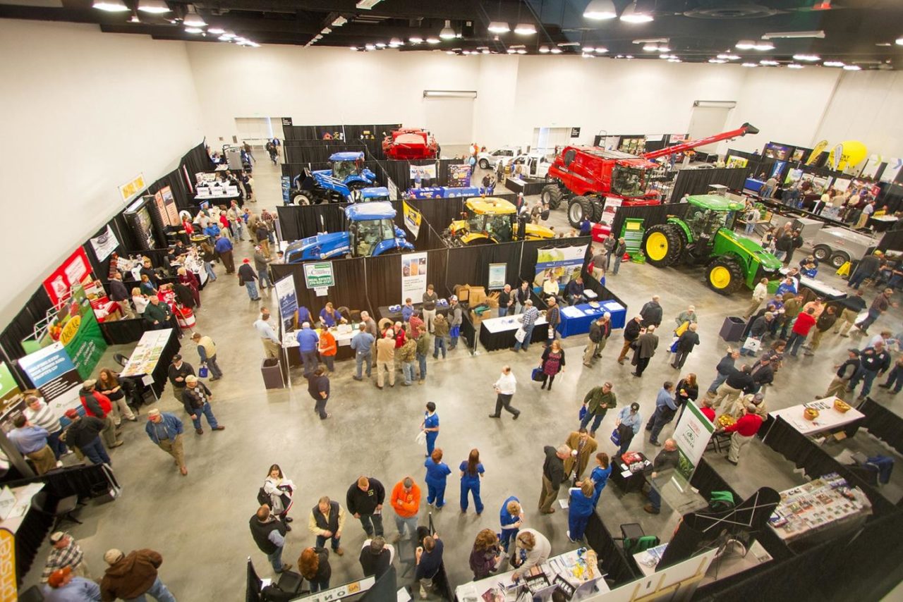 Trade & Consumer Shows Gallery – Owensboro Convention Center