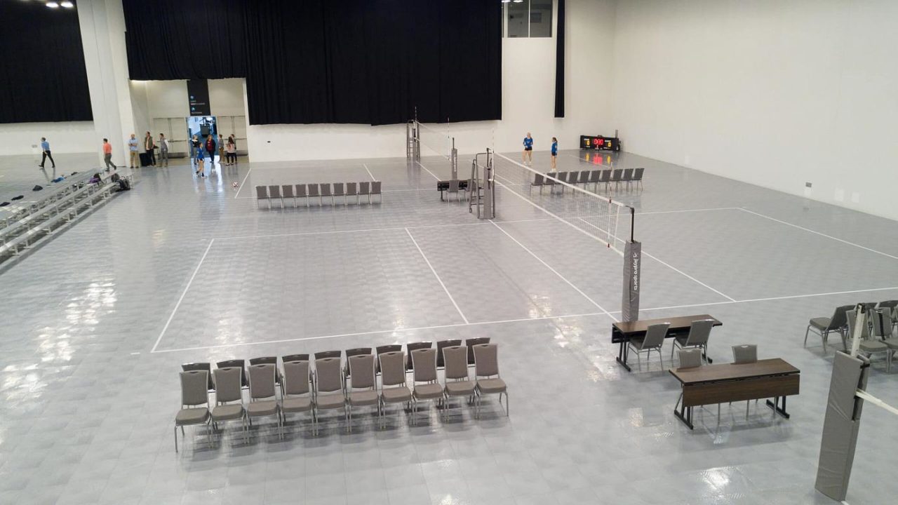 Sports & Special Events Gallery – Owensboro Convention Center