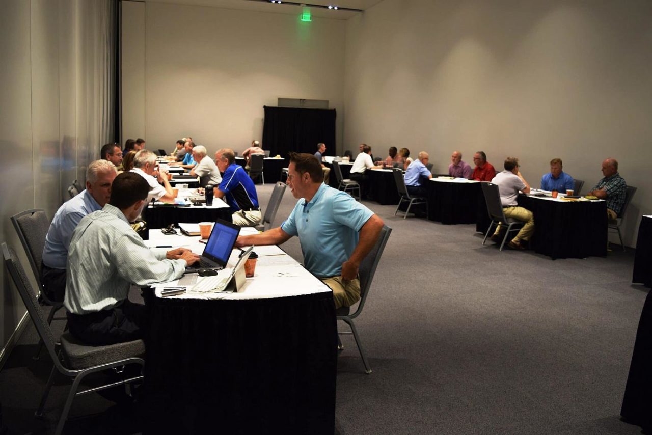 Meetings & Banquets Gallery – Owensboro Convention Center