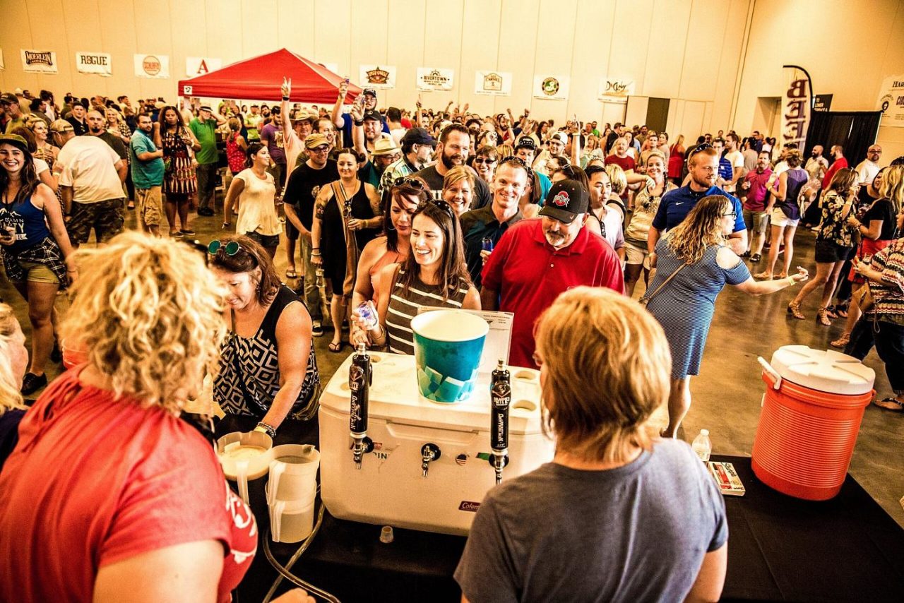 Trade & Consumer Shows Gallery – Owensboro Convention Center