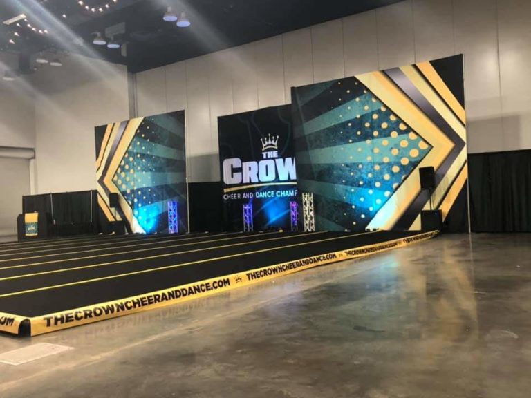 Sports & Special Events Gallery – Owensboro Convention Center